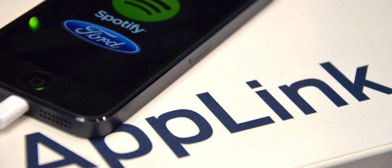 Ford, nuove app su AppLink - Webnews