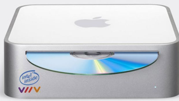 Il nuovo Mac Mini sarà il primo Intel Viiv? - Melablog