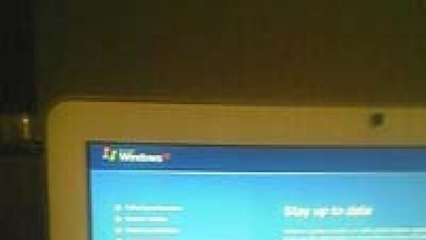 Windows Xp installato su iMac Intel? - Melablog