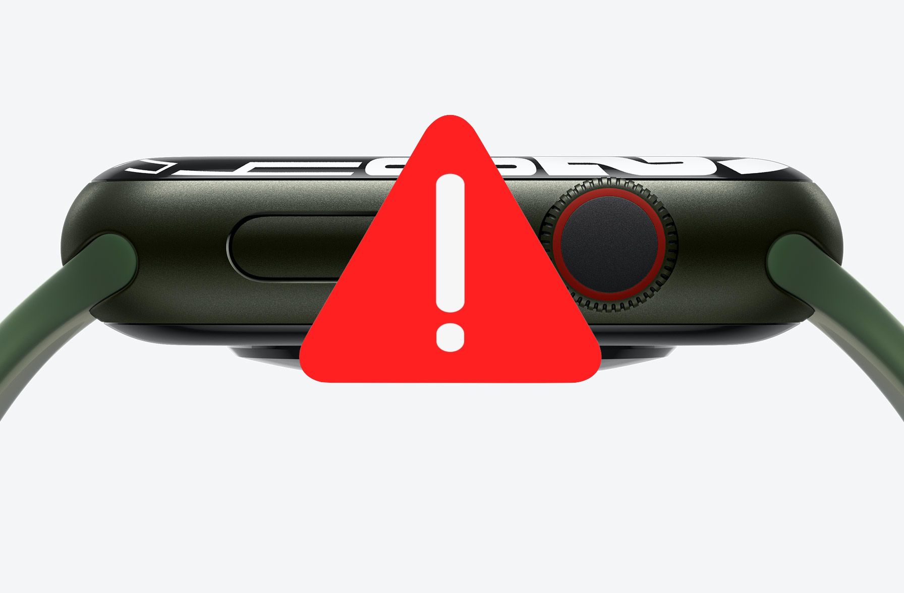 Apple Watch: 10 errori di watchOS corretti nel corso del tempo - Melablog