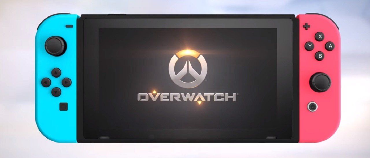 Nintendo Direct, Overwatch su Switch e tanto altro - Webnews