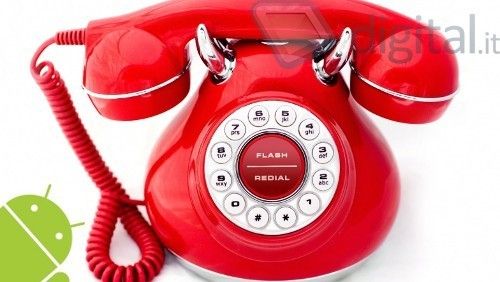 RedPhone, chiamate criptate e open source | Webnews