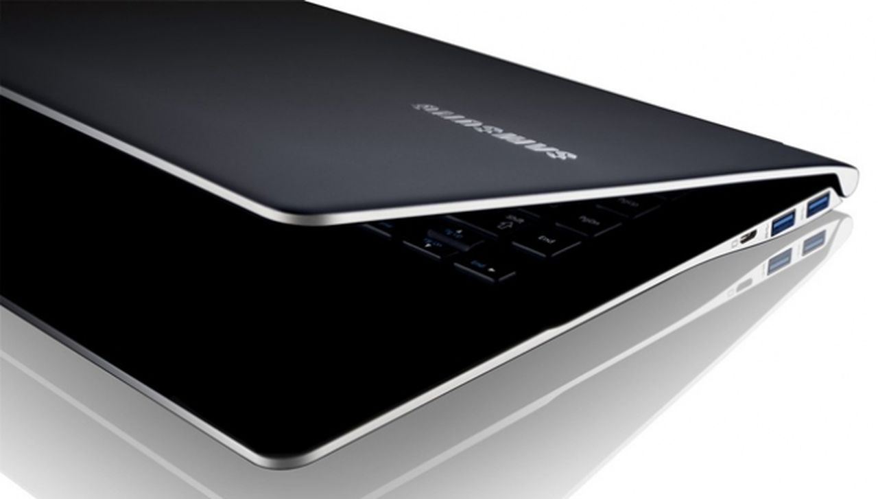 Samsung Serie 9 900X3C-A01 - Webnews