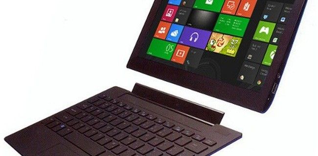 Ekoore Python S3, tablet con 3 sistemi operativi - Webnews