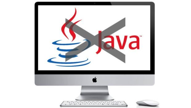 OS X, Apple blocca di nuovo le vecchie versioni di Java - Melablog