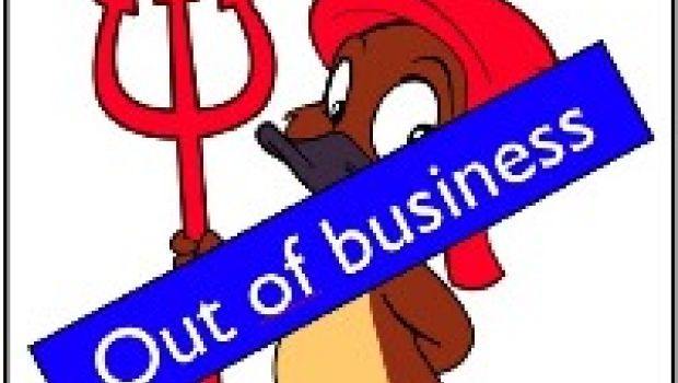 Addio a OpenDarwin - Melablog