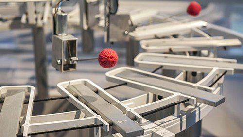 Web Lab, la mostra interattiva di Google | Webnews