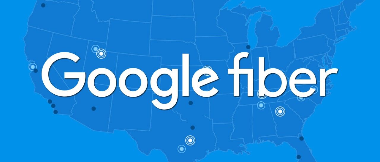 Google Fiber: via il CEO, stop all'espansione - Webnews