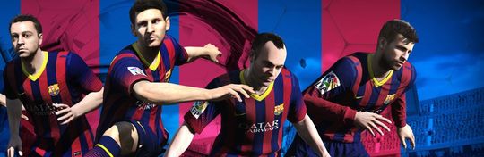 FIFA 14: gioco, prezzo e ultimate team | Webnews