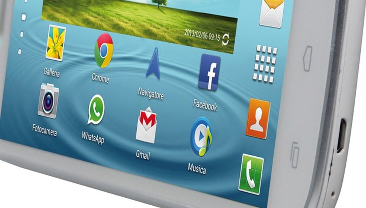 Mediacom PhonePad Duo S500: recensione e prezzo | Webnews