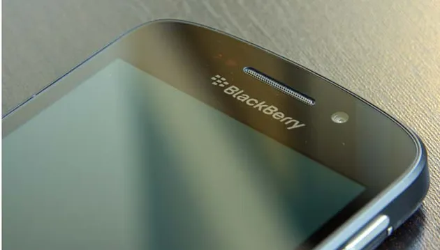 BlackBerry Q10 | Webnews