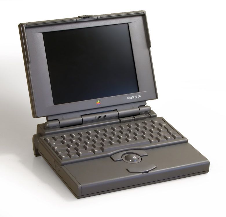 Powerbook, Apple brevetta il marchio nel mondo: nuovi portatili in ...