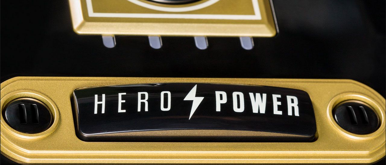 Guitar Hero sta per tornare con il nuovo GH Live - Webnews