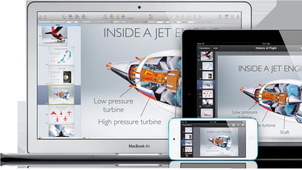 Apple aggiorna Pages, Keynote e Numbers per iOS e OS X - Melablog Apple aggiorna Pages, Keynote e Numbers per iOS e OS X - Melablog