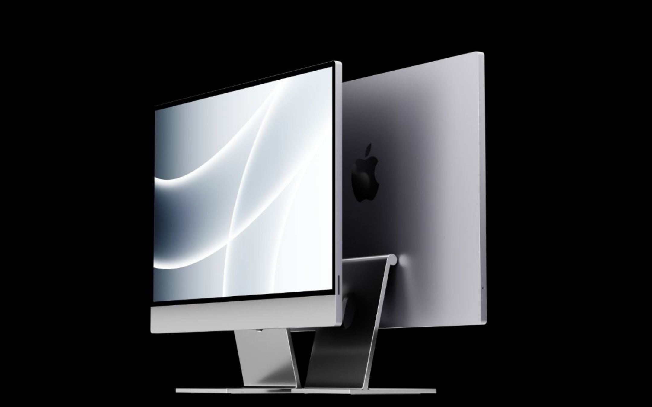 Il nuovo iMac Pro avrà un design "già visto" - Webnews