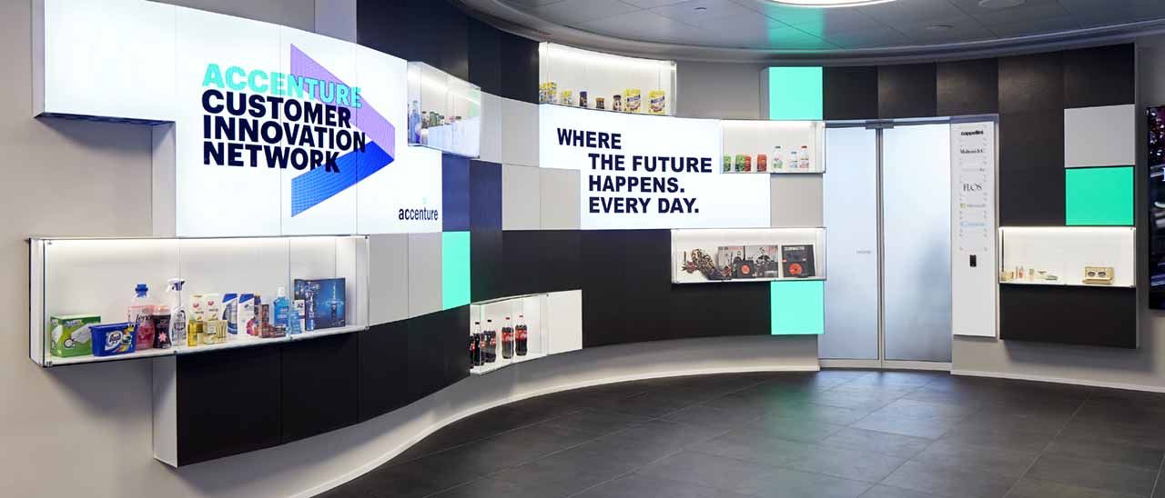 Hub Accenture di Milano: caratteristiche e funzioni | Webnews