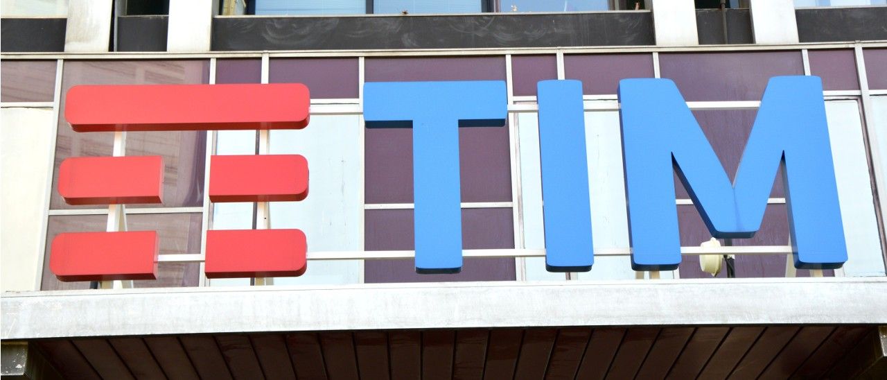 TIM Connect, fibra ottica con modem incluso - Webnews