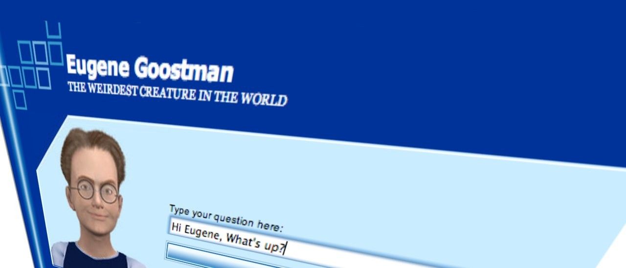 Eugene Goostman, Turing è altra cosa? - Webnews