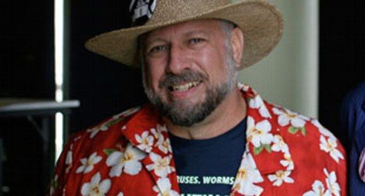 E' mancato il padre del Project Gutemberg - Webnews