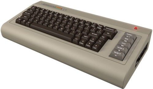 Commodore C64x Extreme: vintage ma moderno - Webnews