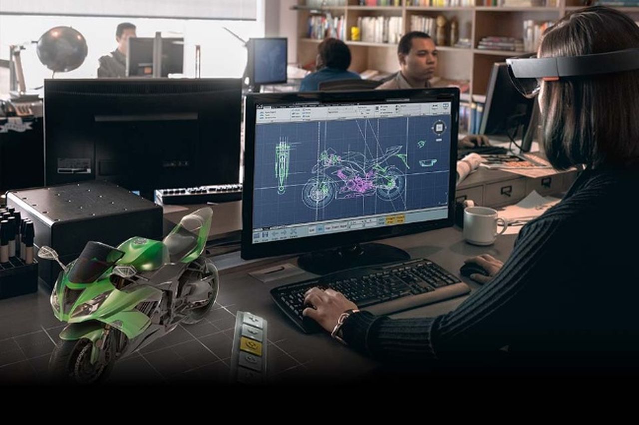 Realtà virtuale | Webnews