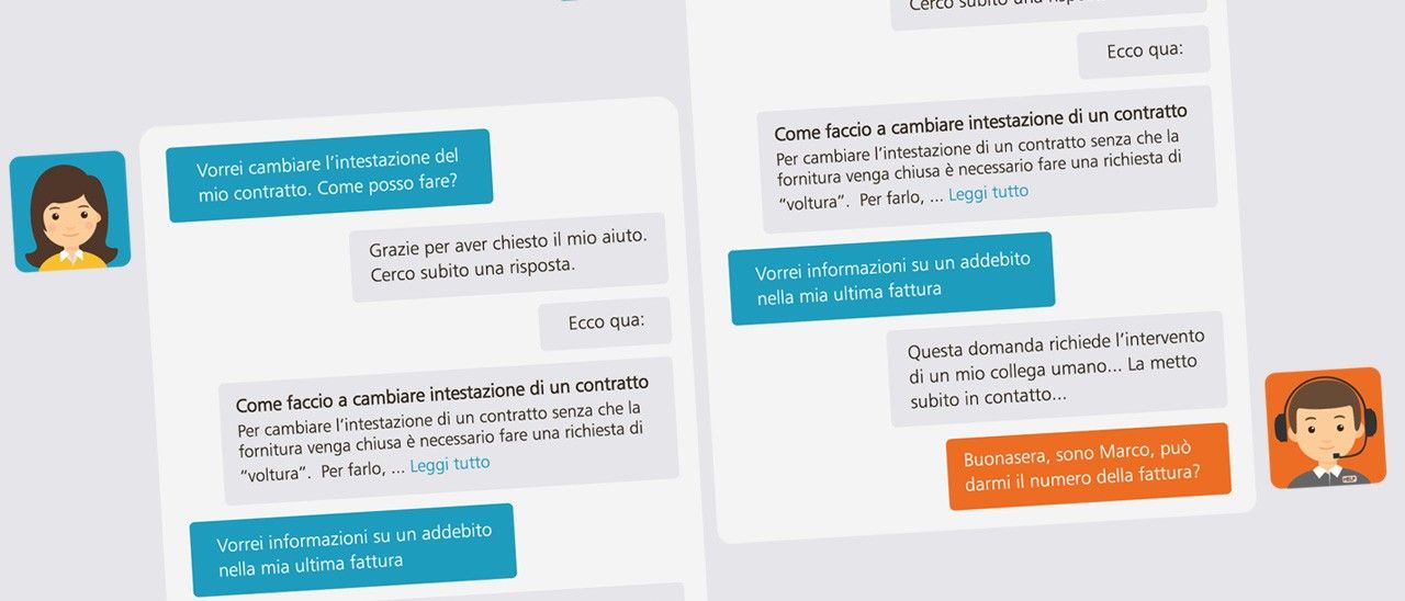 Cerved Next: intervista a Pigro - Webnews