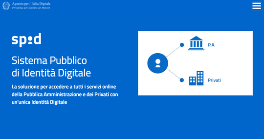 SPID: cos'è e come attivare l'identità digitale | Webnews