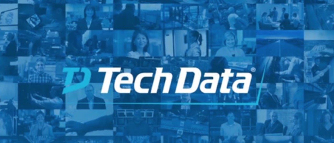 Tech Data, in chiaro 264 GB di dati - Webnews