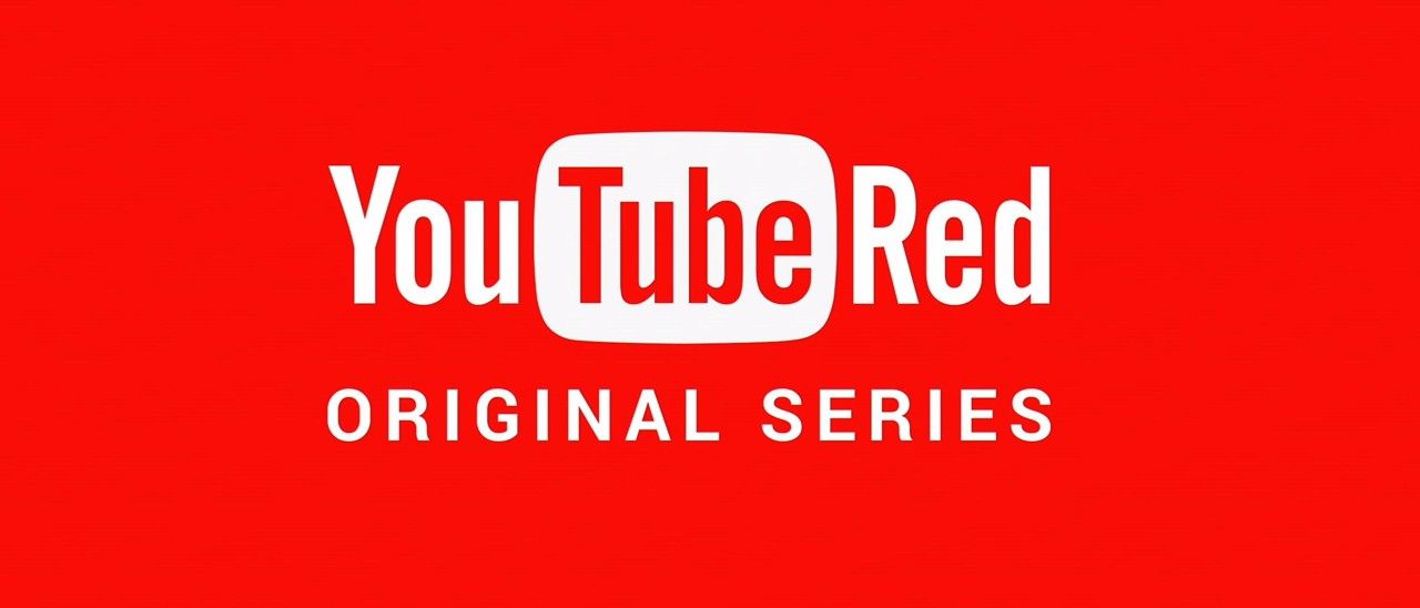 YouTube Red Originals: i film e le serie originali - Webnews