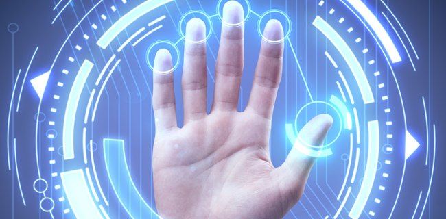 BodyCom, l'autenticazione biometrica di Microchip - Webnews