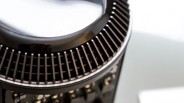 Mac Pro, hardware potente ma poco software compatibile - Melablog