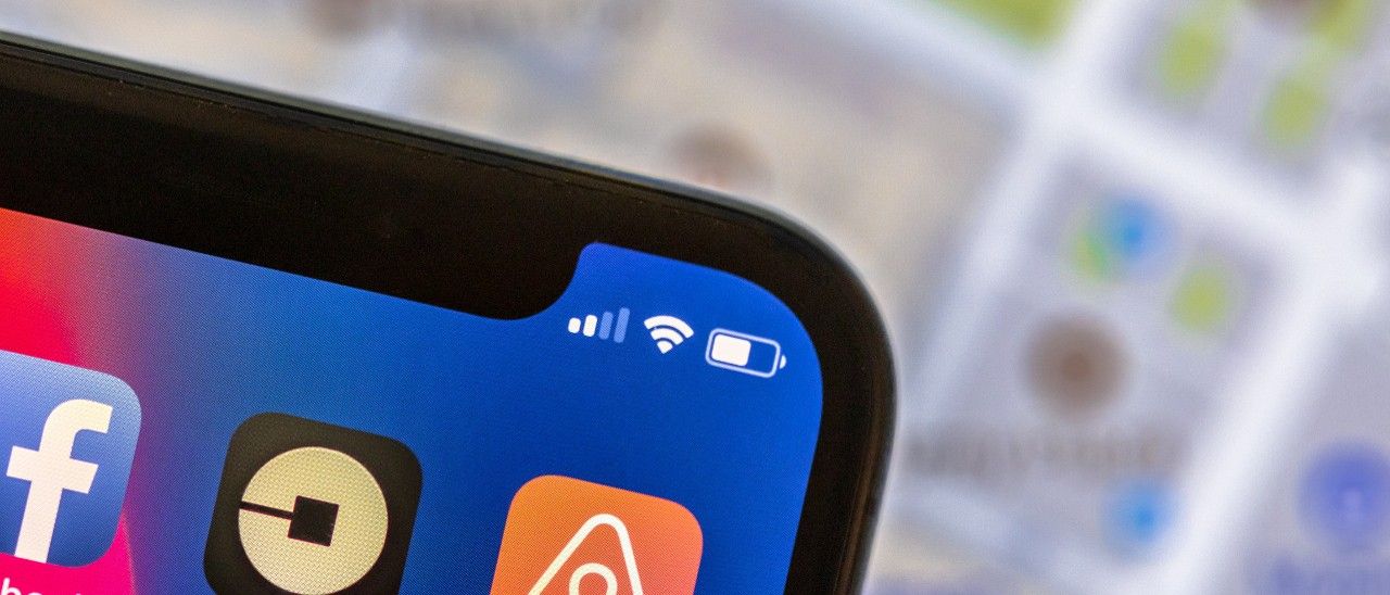 iOS 12 svela iPad Pro con top notch? - Webnews