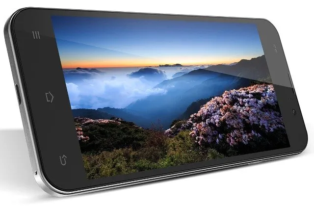 ZOPO Mobile ZP980 Scorpio | Webnews