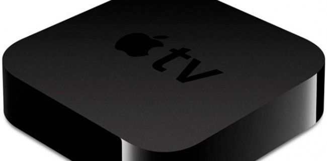 Apple TV presto con decoder digitale? - Webnews