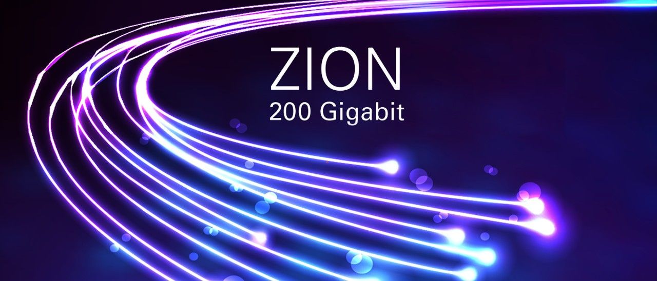 Enel Open Fiber, rete fotonica per i clienti - Webnews