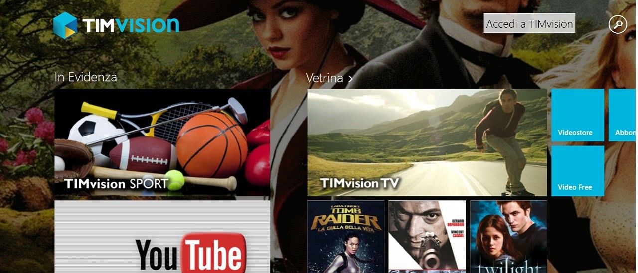 TIMvision: cosa è, come funziona e offerta | Webnews