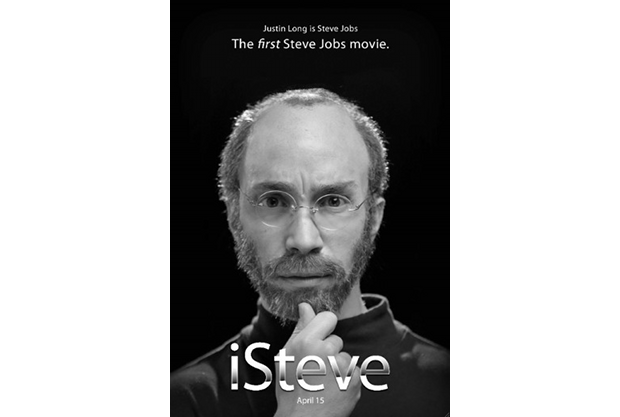 iSteve, il primo film su Steve Jobs esce a sorpresa - Melablog