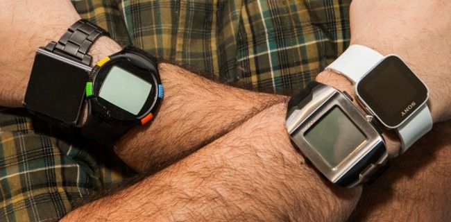 Foxconn anticipa Apple: uno smartwatch per iPhone - Webnews