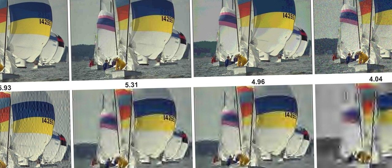 Google NImA: come funziona il Neural Image Assessment | Webnews