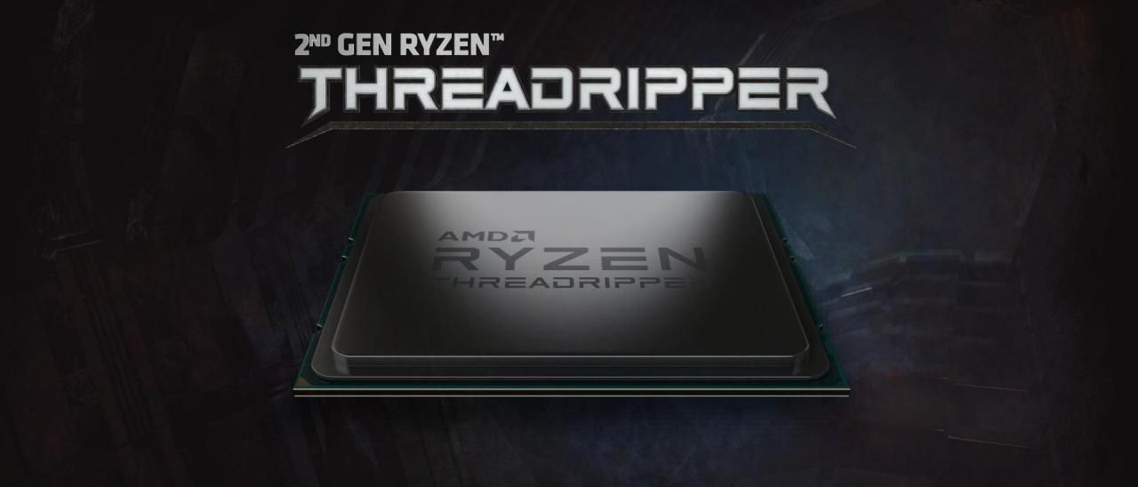 AMD Threadripper di 3a gen a 32 core su Geekbench - Webnews