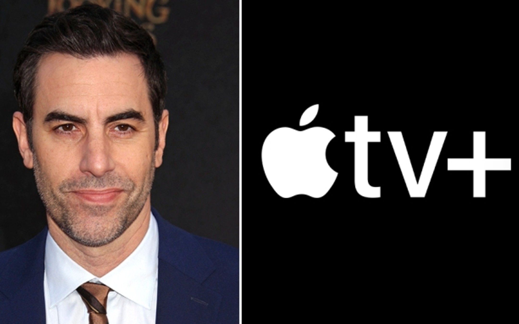Disclaimer, Apple TV+: anche Sacha Baron Cohen nel cast? - Melablog