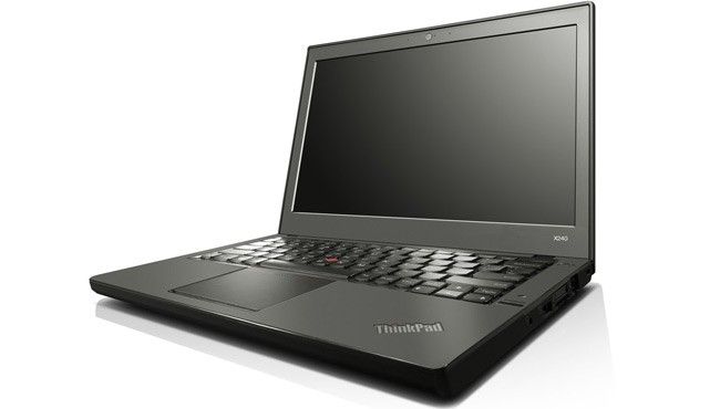 Lenovo ThinkPad X240 - Webnews