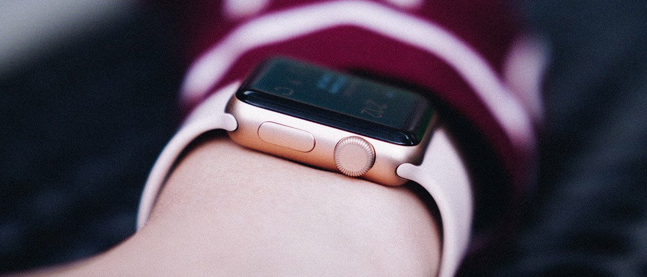Apple già al lavoro su un Apple Watch 5G - Webnews