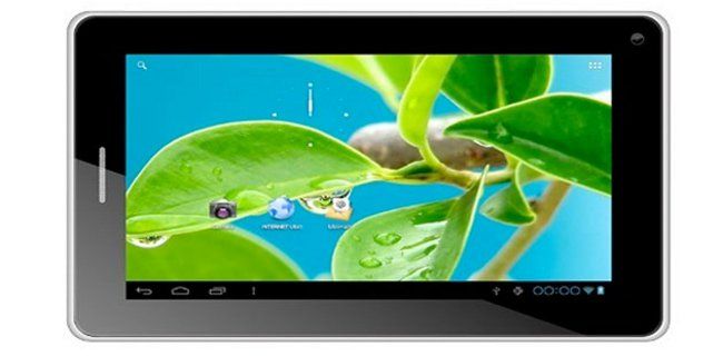 UbiSlate 7Ci, il tablet più economico al mondo - Webnews