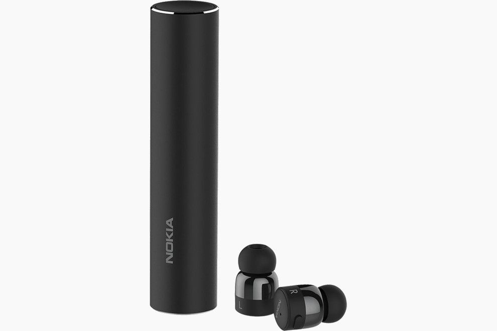 Nokia True Wireless Earbuds ufficiali in Italia - Webnews