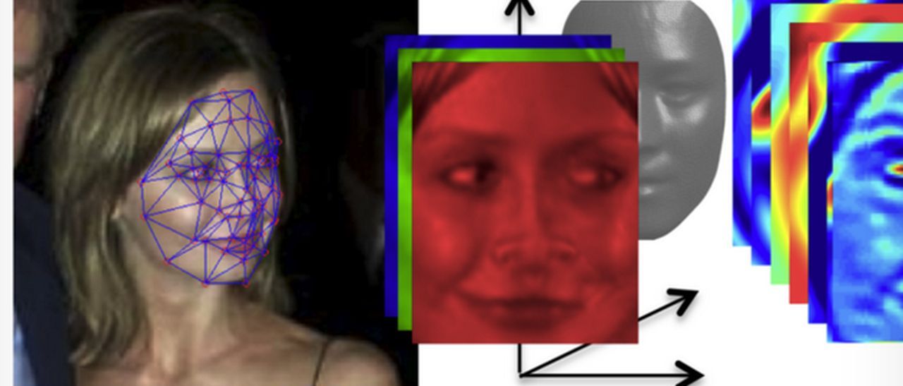 Facebook DeepFace riconosce le facce nelle foto - Webnews