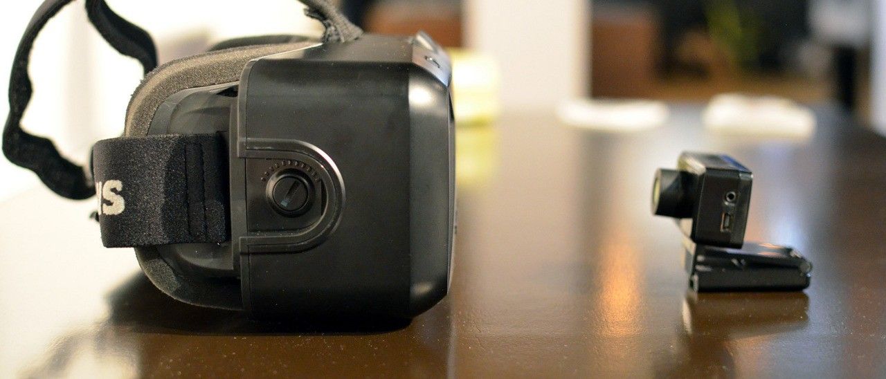 L'Oculus Rift Development Kit 2 sta per arrivare - Webnews