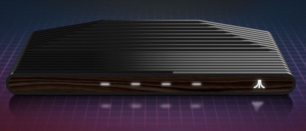 Atari VCS è il nome finale di Ataribox: la scelta | Webnews