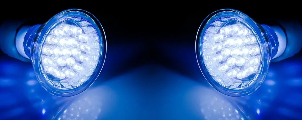 Nobel per la fisica agli inventori dei LED blu - Webnews