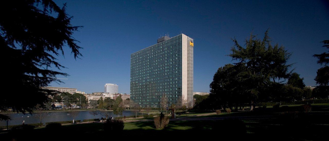 Eni lancia la call Digital HR Innovare - Webnews